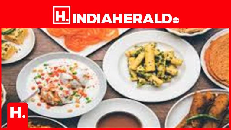 3 Indian Dishes Ranked Among 50 First-Rate Breakfasts In