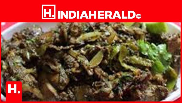 Andhra Chicken Liver Fry explain