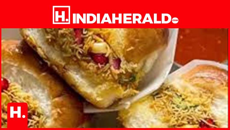 Authentic Gujarati-Style Dabeli Recipe (Street-Style at Hom