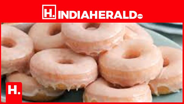 Homemade Glazed Doughnuts Recipe with Tips and Health Benef