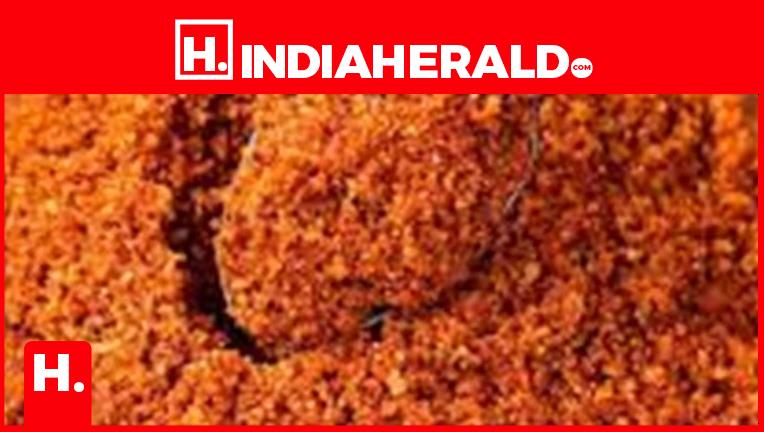 Karnataka Fashion Chutney Pudi Recipe | Chutney Powder Reci