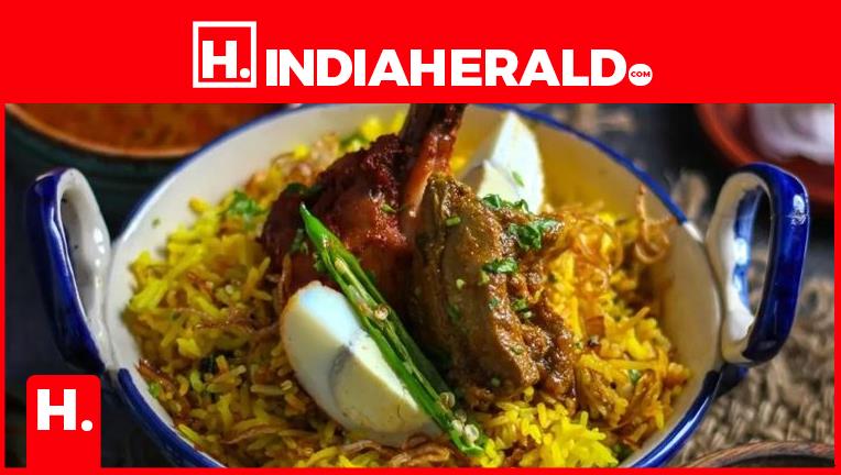 Kerala Anganwadi Menu To encompass Biryani