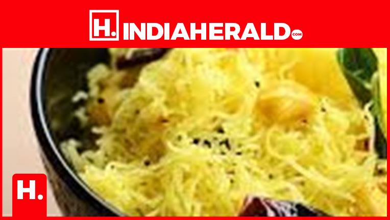 Lemon Idiyappam Recipe explained
