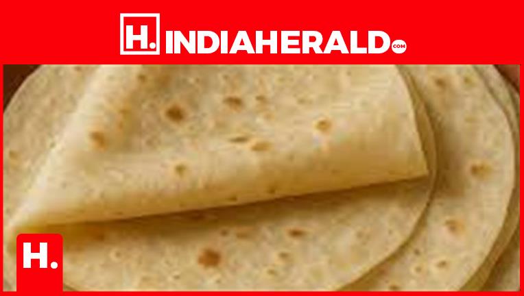 Mughlai Taste At Home, Make Thin And Soft Rumali Roti Like