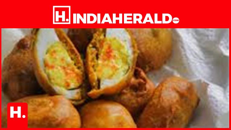 Muttai Bonda (Egg Bonda) recipe with tips and health benefi