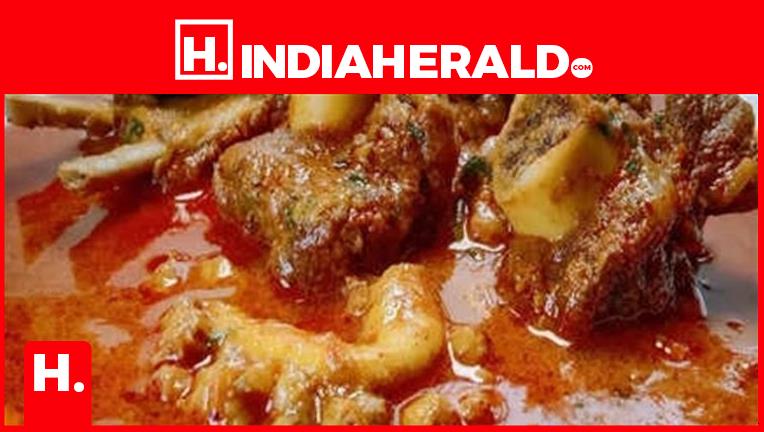 Mutton Frithad, The Goan Portuguese Recipe Nearly Lost To T