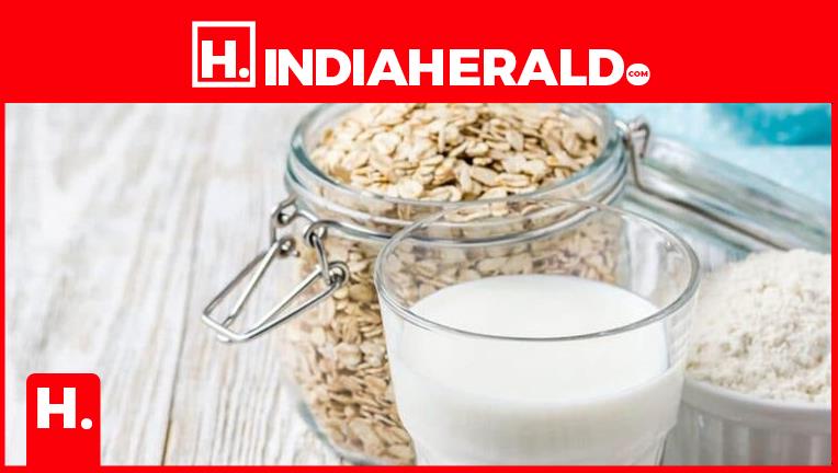 Oat Milk: Is It Healthy? Here Are Its Professionals And Cons