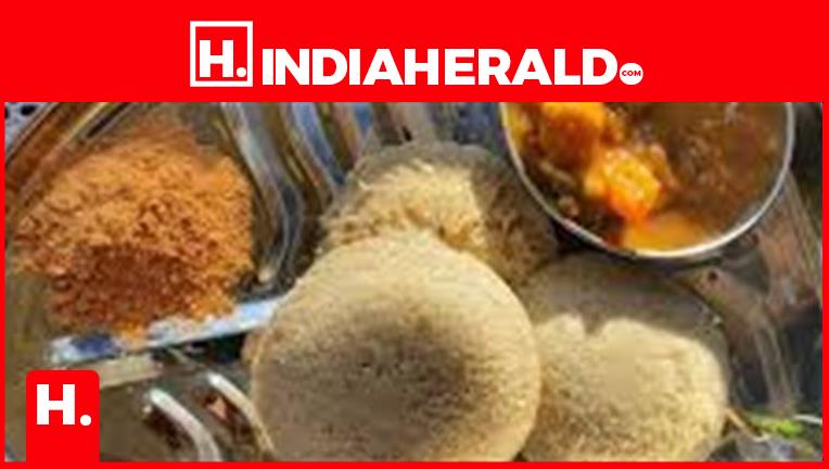 Pearl Millet (Bajra/Kambu) Idli Recipe