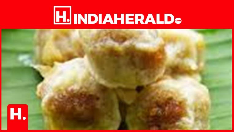 Suzhiyan Recipe – How To Make Suzhiyam Recipe – Diwali Brea