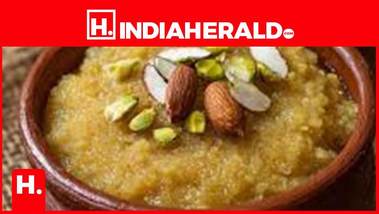 Urad Dal Halwa Recipe: Must-Eat After Delivery