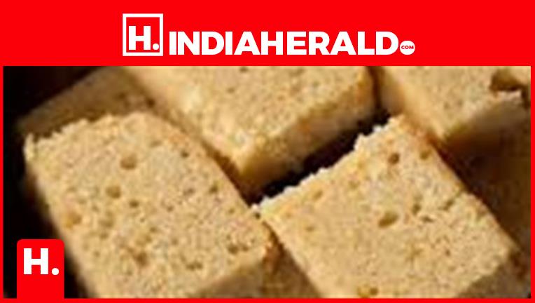 Wheat Cake (Atta Cake) Recipe