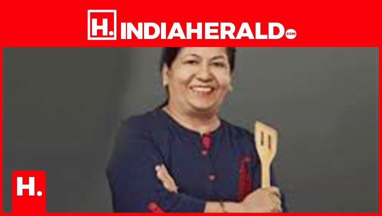 Who s The Richest Cooking Youtuber In India?