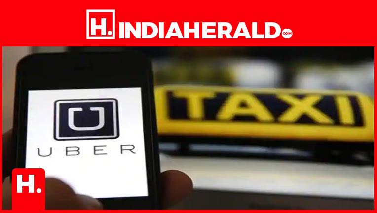 500 women file a case against Uber..? Are drivers violating
