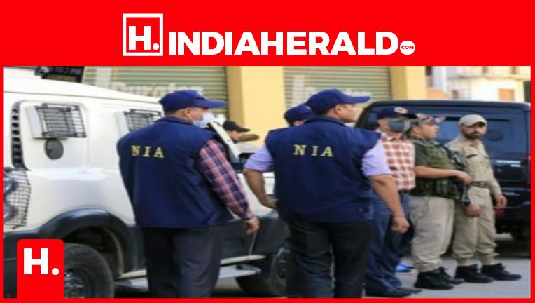 NIA Cracks Bengaluru Blast Investigation.