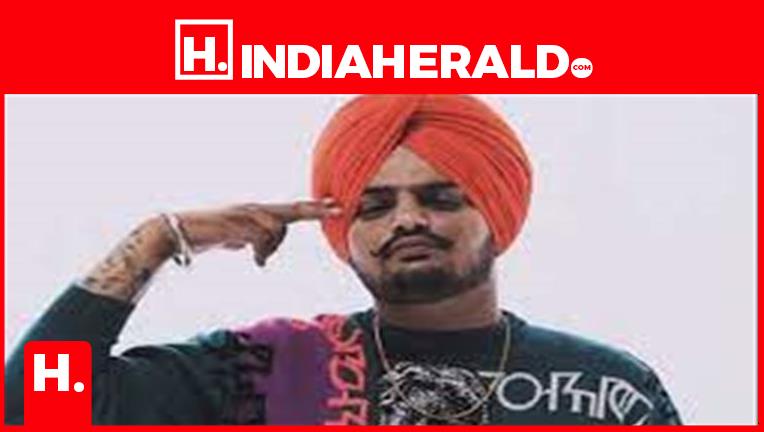 Punjabi singer Shot dead on reducing security