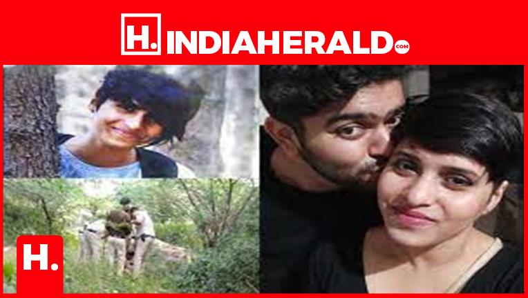 Shraddha Murder Case: CCTV visuals of Aftab...