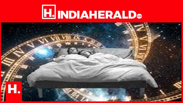 Can dreams predict the future? Surprising truth..