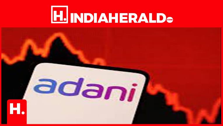 Can we invest in stock market when Adani shares are down..?