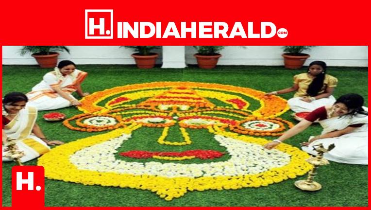 Onam did everything necessary to make him prosperous..