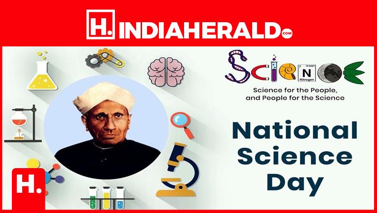 Feb 28: First Indian Nobel Laureate in Physics???