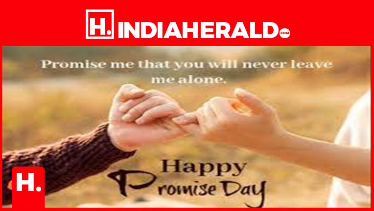 Happy Promise Day : History and significance...
