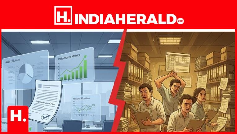 How SIR Became a Political Weapon Against Workers