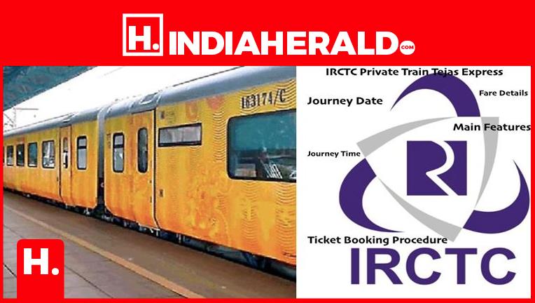 IRCTC: Good news for employees