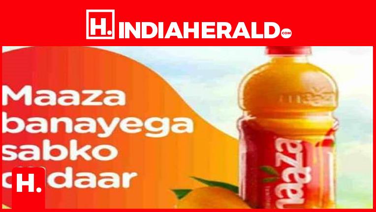 Maaza Drink: Story behind its Popularity in India..