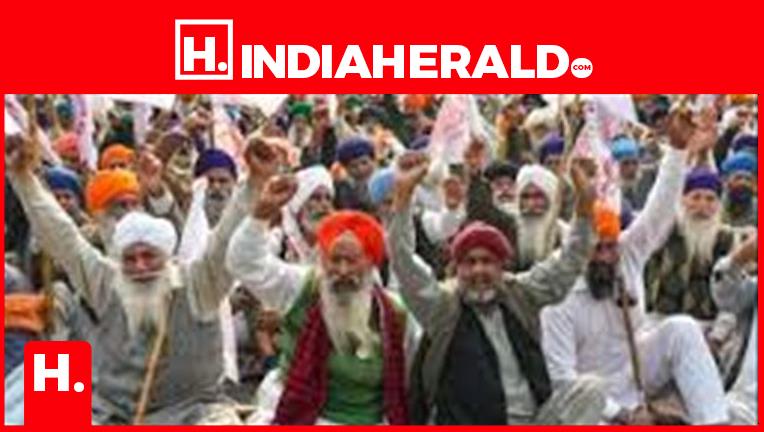 Mobilization on March 20, what is the demand of farmers?