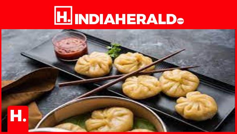 Momos story how it enters India