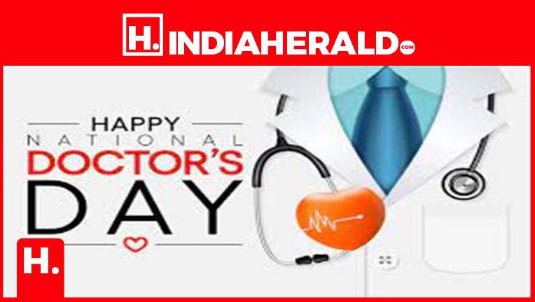 National Doctors Day: The Doctor Behind - Doctor s Day?