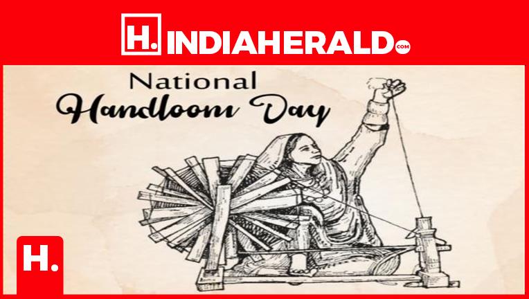 National Handloom Day: Latest trends in Indian handloom
