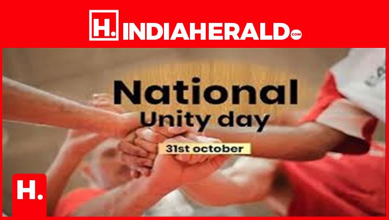 National Unity Day: Birth anniversary of Iron Man