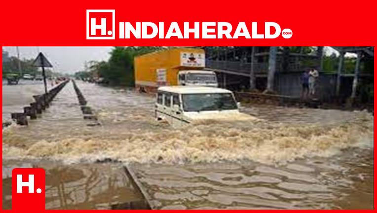 Rain alert Warning for these states-know the Weather...