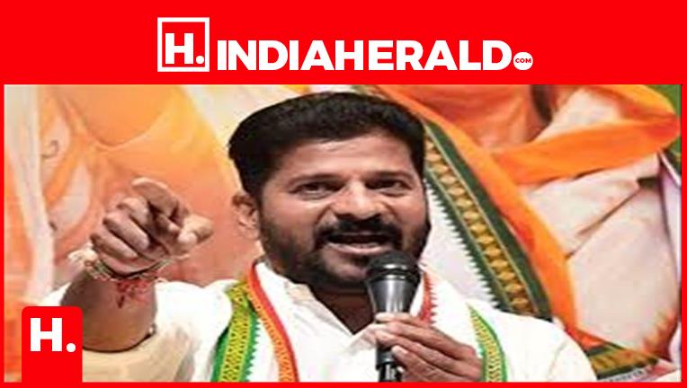 బీఆర్ఎస్ పై రాజకీయ బాంబులు పేల్చేందుకు సిద్ధమైన రేవంత్ రెడ్