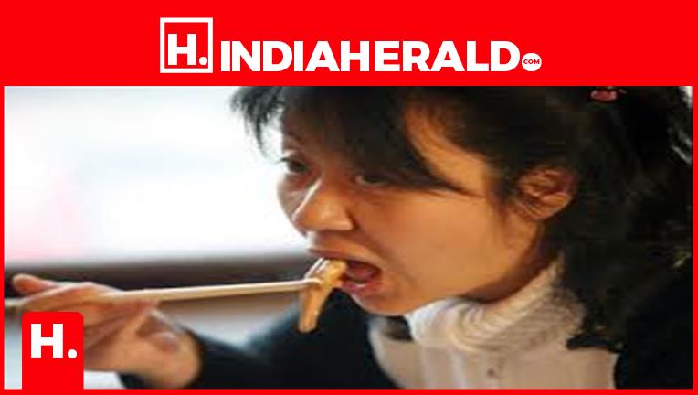 Shocking: Most Disgusting Food people Eat