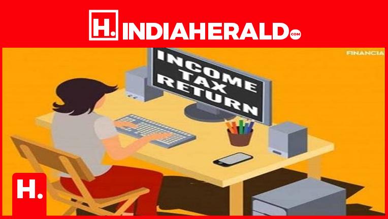 Streamlined system of ITR filing??