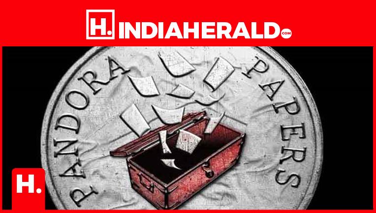 The Pandora Papers: International corruption revealed