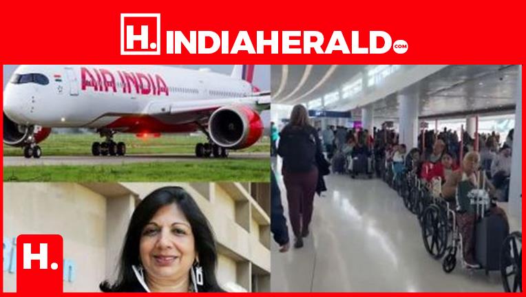 The Truth Behind India’s Wheelchair Queue