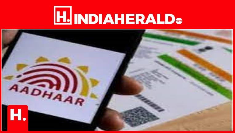 Using AADHAAR check your account balance?...