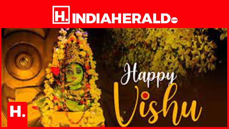 Vishu : Traditional Kerala Dishes You Should Try