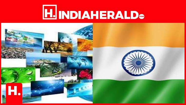 What is the real state of India..? Developed country..