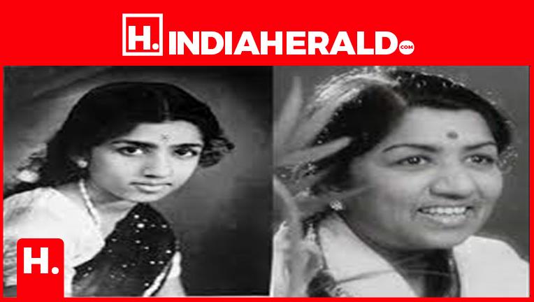 Why did Lata Mangeshkar never got married..?