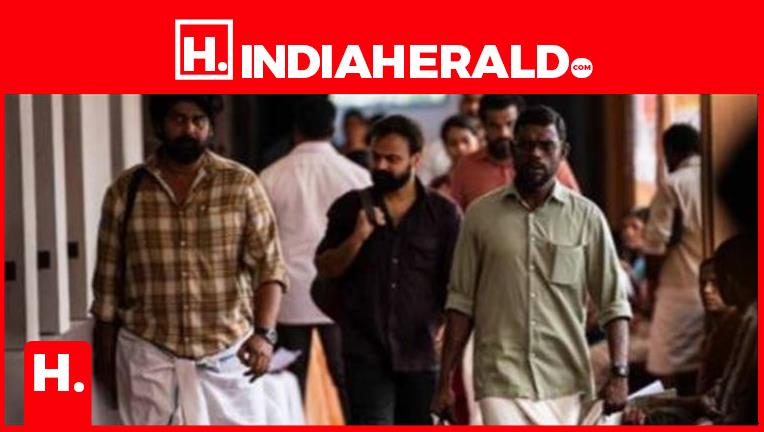 Why Pada Malayalam movie gets so much attention? Part 1