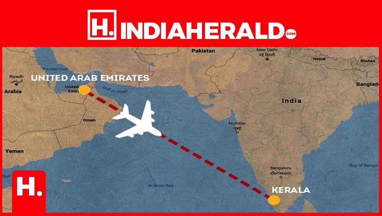 Why people of Kerala opt for the gulf countries?