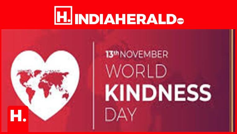 World Kindness Day: How to Release Happy Hormones?