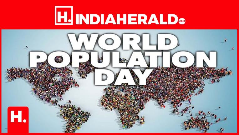 World Population Day: Why is Population Day celebrated?