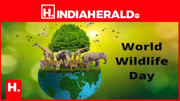 World Wildlife Day: Theme and History...