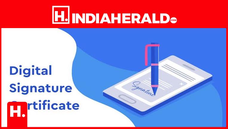 డిజిటల్ సిగ్నేచర్ సర్టిఫికేట్ ఎలా పొందాలి?