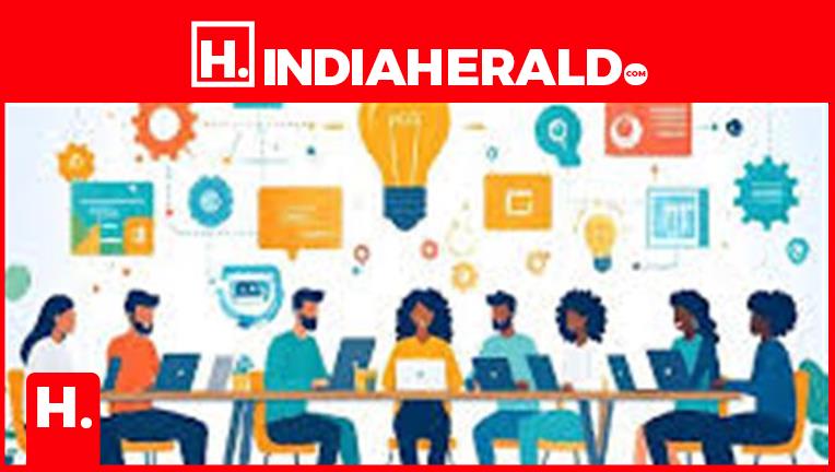 95% of Indian Workers Confident About Their Skills, But